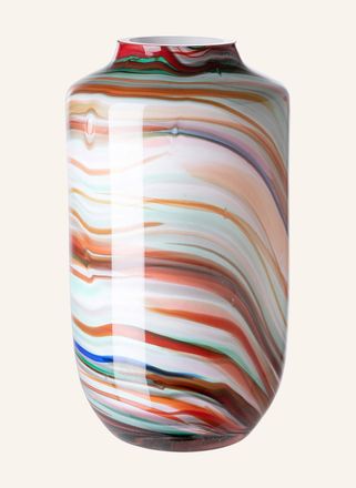 Fink Glasvase Sancho braun