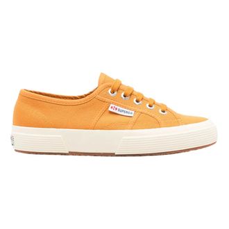 Superga Damen, Schuhe, Orange, 37 1/2 EUGr&ouml;&szlig;e