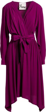 8pm KLEIDER - Midi-Kleider auf YOOX.COM