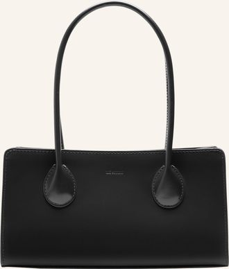 LI&Eacute; STUDIO Handtasche The Lou Bag schwarz
