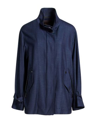 Moorer JACKEN & M&Auml;NTEL - Jacken und Anoraks auf YOOX.COM