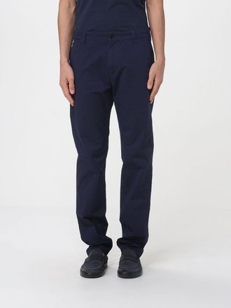 Aspesi Pantalon ASPESI Homme couleur Bleu