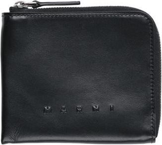 Marni Petite maroquinerie - Porte-monnaie sur YOOX.COM