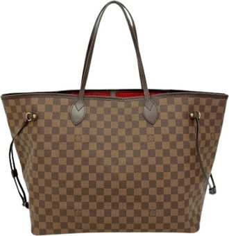 Louis Vuitton Damen, Pre-Owned, Braun, ONE SIZEGr&ouml;&szlig;e