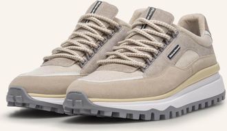 Floris Van Bommel Floris Van Bommel Sneaker De Gripper 03 beige