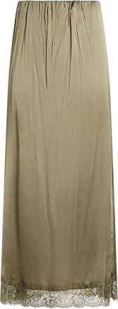 Haveone HOSEN & R&Ouml;CKE - Maxi-R&ouml;cke auf YOOX.COM