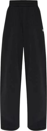 Diesel P-Zenia-Od - Femme - Pantalons - Noir - Taille: 38 FR