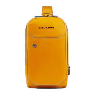 Piquadro Damen, Taschen, Gelb, ONE SIZEGr&ouml;&szlig;e