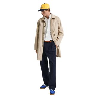 GANT Herren, Shirts, Wei&szlig;, MGr&ouml;&szlig;e