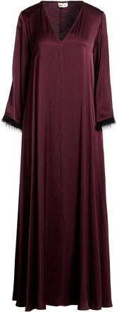 ottod'Ame KLEIDER - Maxi-Kleider auf YOOX.COM