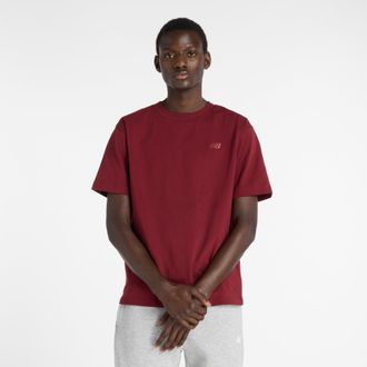 New Balance T-Shirt Athletics