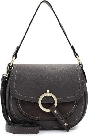 Tamaris Caro Crossbody Bag Grey