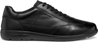 Geox Herren, Schuhe, Schwarzk, 40 EUGr&ouml;&szlig;e