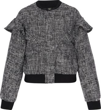 Faina Jacke Festive
