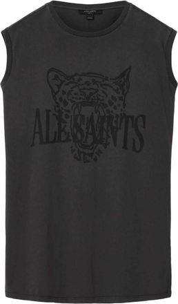 AllSaints Kleid WILD BROOKE