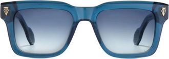 T HENRI H1 Sonnenbrille - Blau