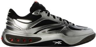 Reebok Mixte Engine A Basket, argent&eacute;, 44.5 EU