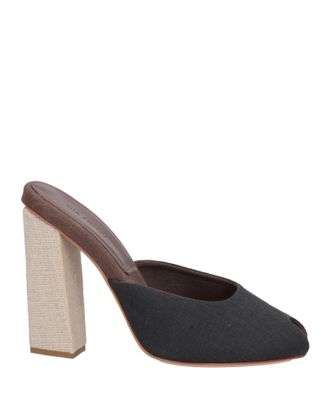 GIA / RHW SCHUHE - Sandalen auf YOOX.COM