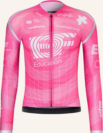 Assos Radtrikot Equipe Rs Ls Jersey s11 pink