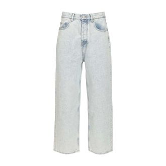 Dr&ocirc;le de Monsieur Herren, Jeans, Blau, SGr&ouml;&szlig;e