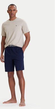 Emporio Armani Pyjama EM000400 AF18881 M1143 Bunt Regular Fit