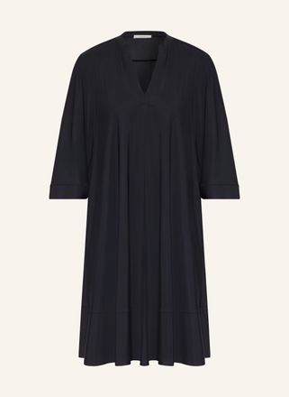 Lilienfels Lilienfels Kleid blau