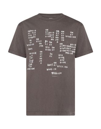 Obey TOPS - T-shirts auf YOOX.COM
