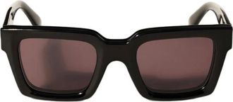 Off-white unisex, Accessoires, Noir, Taille: 50 MM Ow9000 Clip On