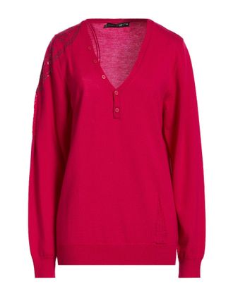 Frankie Morello STRICKWAREN - Pullover auf YOOX.COM