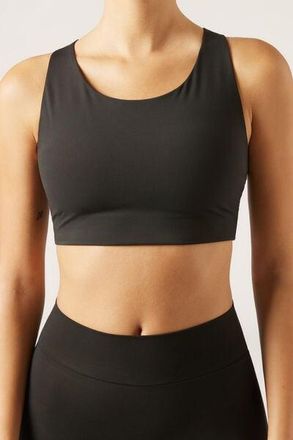 Calzedonia Oberteil Sculpt Schwarz