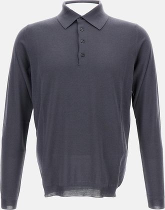 Goes Botanical Pullover