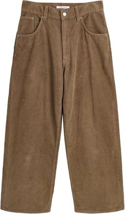 Sunflower Homme, Pantalons, Beige, Taille: W33 L32 Super Wide Jeans