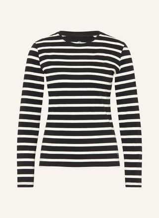 Boviva Boviva Longsleeve schwarz