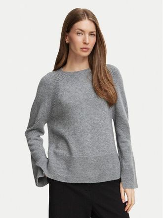 Marella Pullover Emme by Marella Arcadia 2625366312 Hellgrau Regular Fit