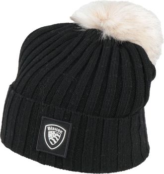 Blauer ACCESSOIRES - M&uuml;tzen & H&uuml;te auf YOOX.COM