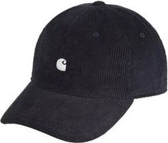Carhartt Work in Progress Casquette Harlem en velours c&ocirc;tel&eacute;e