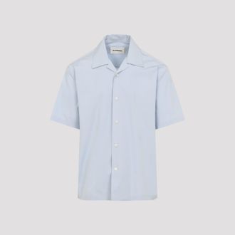 Jil Sander Chemise en coton Jil Sander
