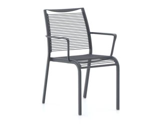 Apple Bee Hawaii Gartenstuhl stapelbar