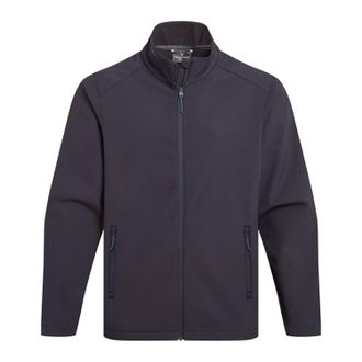Craghoppers Basecamp II Jacke f&uuml;r Herren, Softshell (Marine)