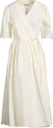 Twin-Set KLEIDER - Midi-Kleider auf YOOX.COM