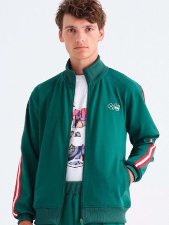 Rockupy Sweatjacke Squick