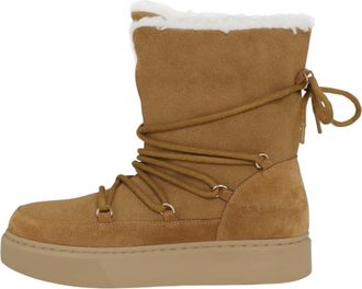 Ilse Jacobsen Damen - Winterstiefel - COLDY02 - Wasserabweisend, perfekt f&uuml;r Regenwetter