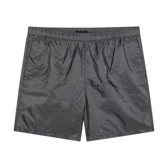 Prada Re-Nylon Badeanzug - - Swimwear - Herren - Grau - XL