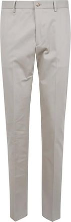 Etro Homme, Pantalons, Brun, Taille: L Chinos