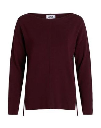 Alpha Studio MAILLE - Pullover sur YOOX.COM