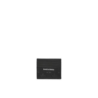 Dsquared2 Wallets & Cardholders - - Accessories - Herren - Schwarzk - ONE SIZE