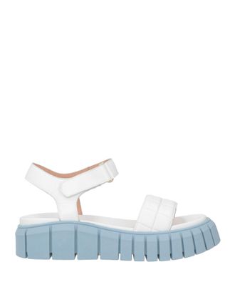 Pollini SCHUHE - Sandalen auf YOOX.COM