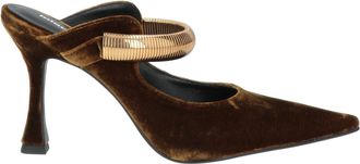Lola Cruz SCHUHE - Mules & Clogs auf YOOX.COM