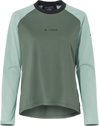 Vaude Damen Shirt Wo Loamer LS Shirt