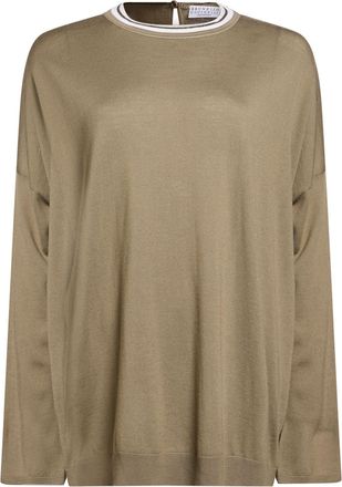 Brunello Cucinelli STRICKWAREN - Pullover auf YOOX.COM